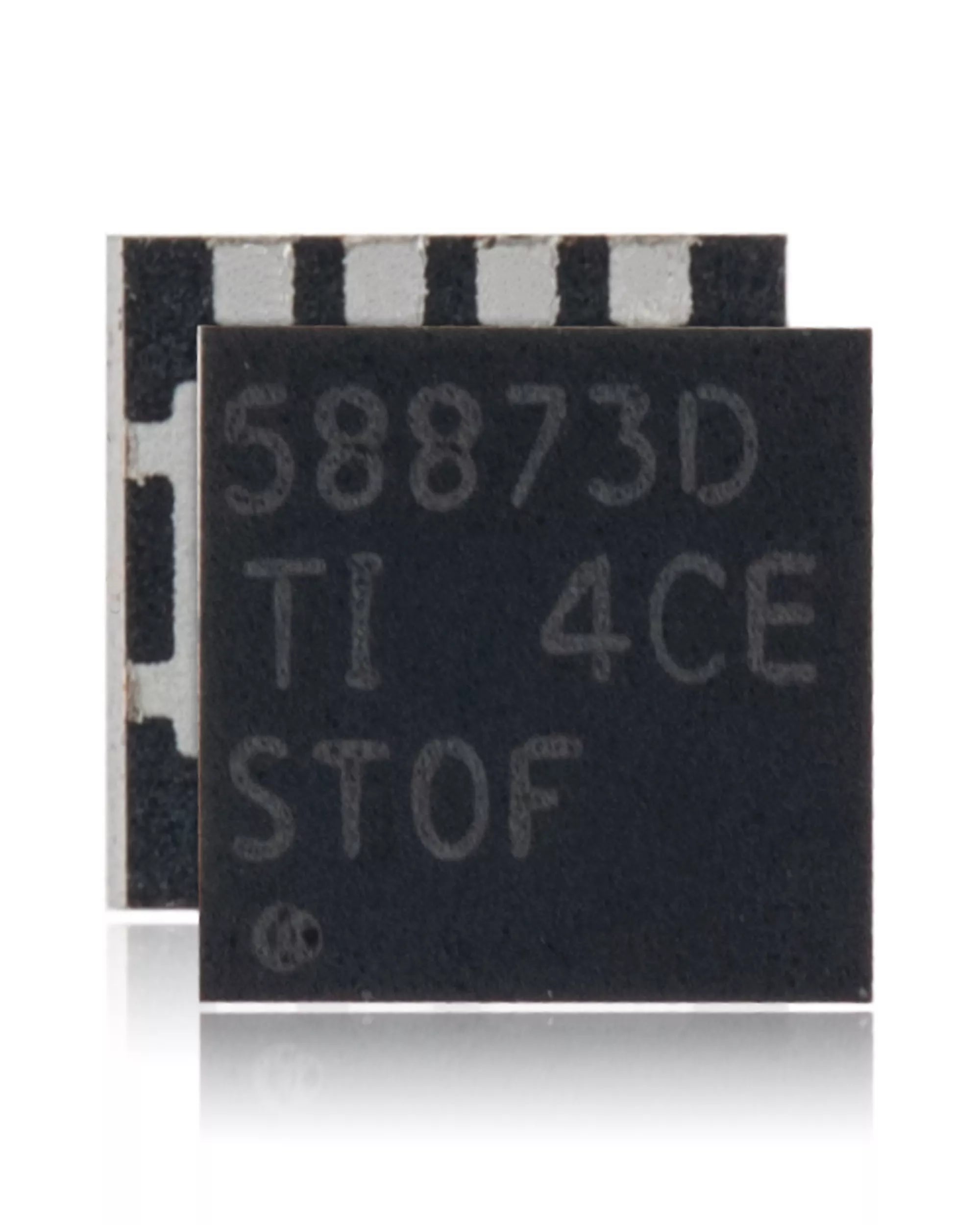 Synchronous Buck NexFET™ Power Block MOSFET Pair Controllers IC ...