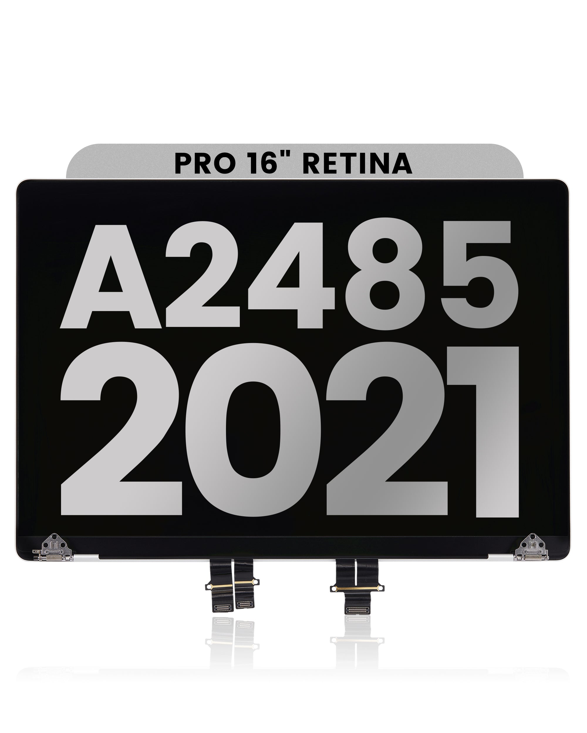 Original LCD Display Assembly for MacBook Pro 16" (A2485, Late 2021 ...