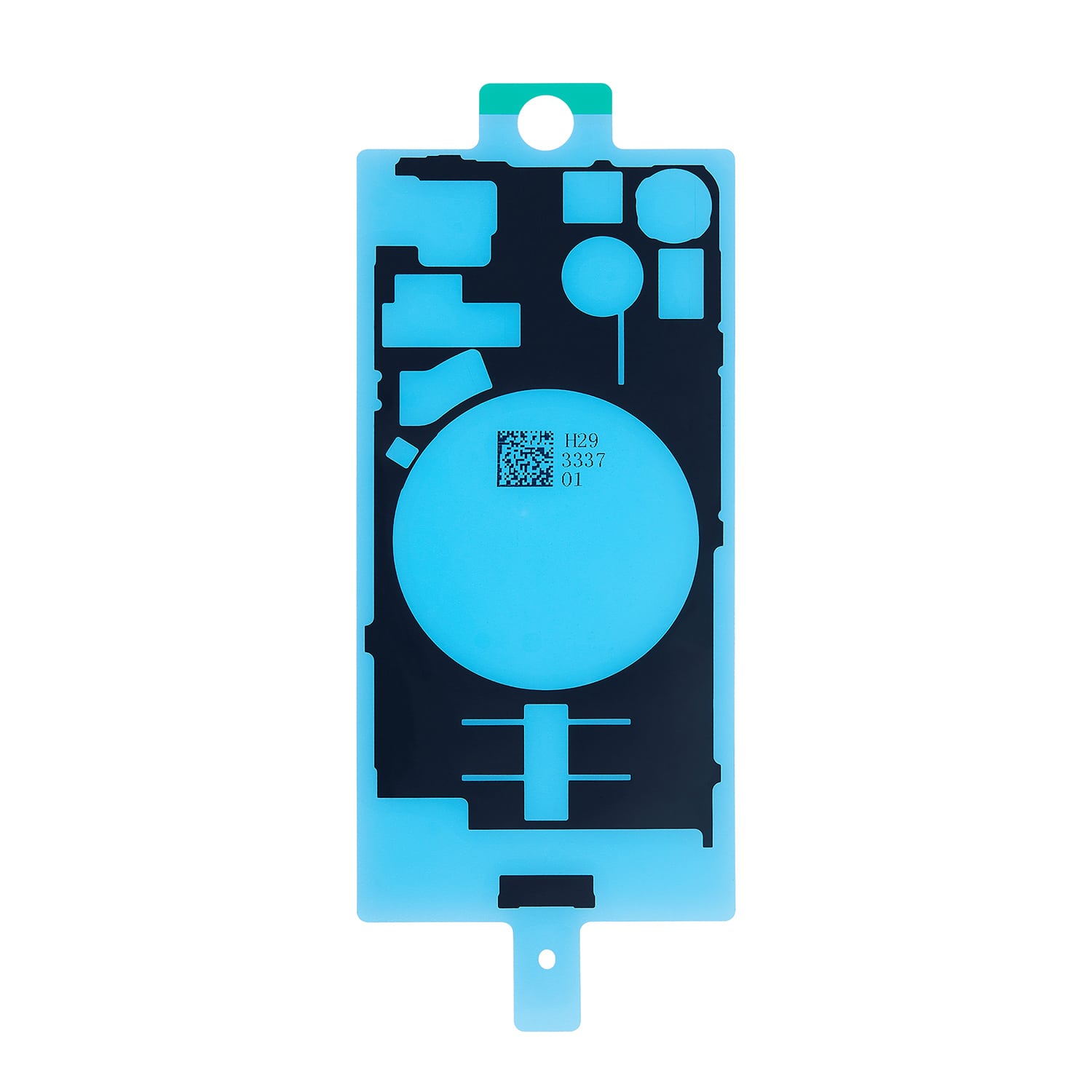 Replacement For iPhone 15 Back Panel Adhesive Strip (Replacement)