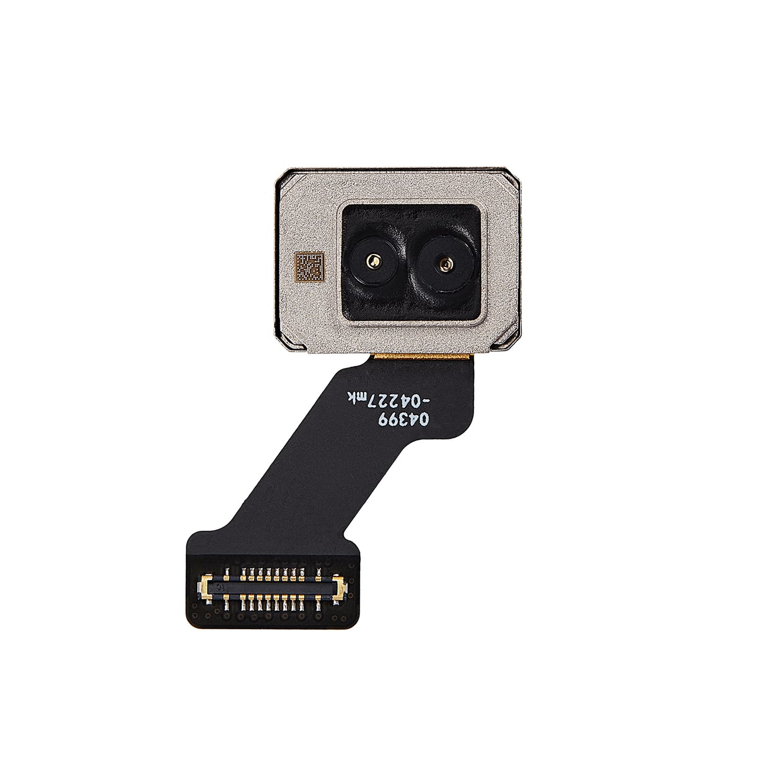 Replacement For iPhone 15 Pro Infrared Radar Scanner Flex Cable ...
