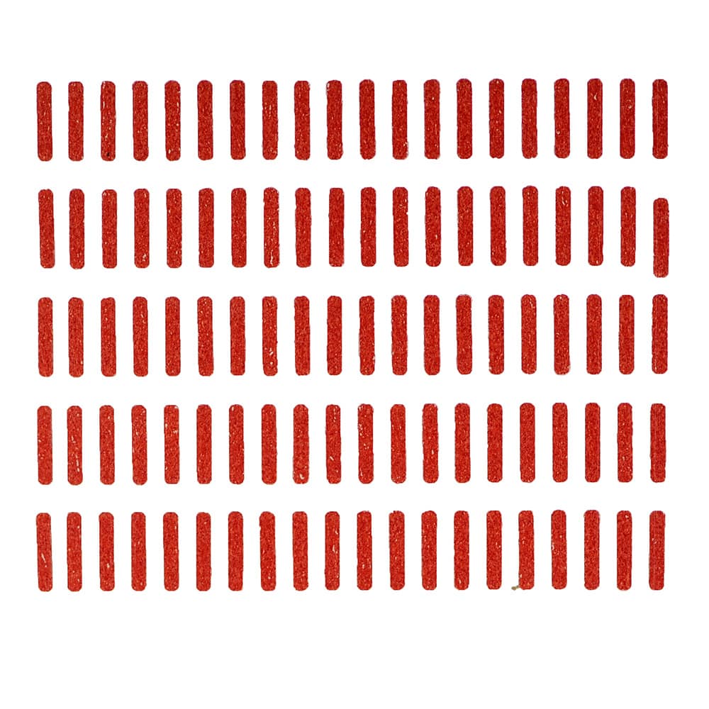 LCD SCREEN WATER DAMAGE INDICATOR STICKER FOR IPHONE 7 PLUS (Replacement)