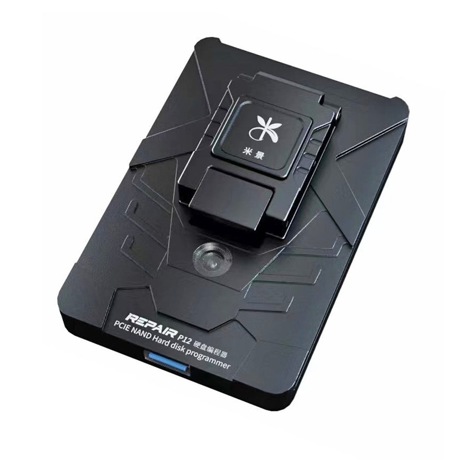 MIJING IREPAIR P12 BGA110 PCIE NAND DFU PROGRAMMER (Replacement)