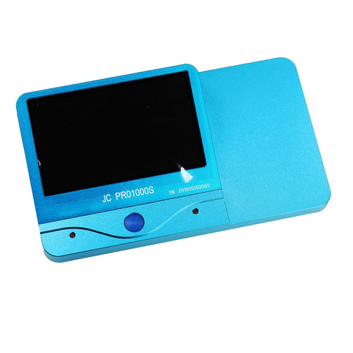 JC PRO1000S MULTI-FUNCTIONAL PROGRAMMER MODULE HUB (Replacement)