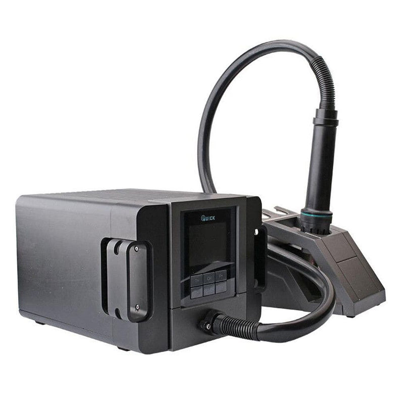 QUICK TR1300A 1300W INTELLIGENT HOT AIR SOLDERING STATION (Replacement)