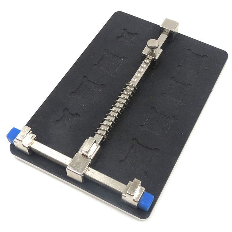 STAINLESS STEEL CIRCUIT BOARD PCB HOLDER (Replacement)