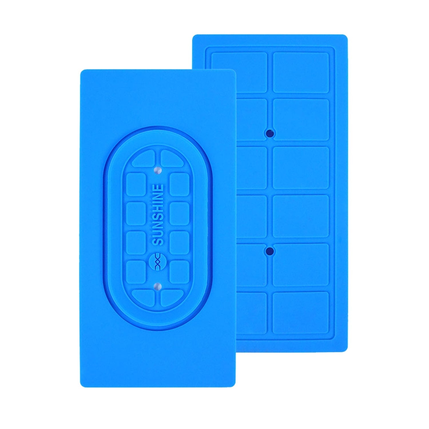 SUNSHINE SS-004S UNIVERSAL SUCTION SILICONE PAD FOR SEPARATOR MACHINE ...