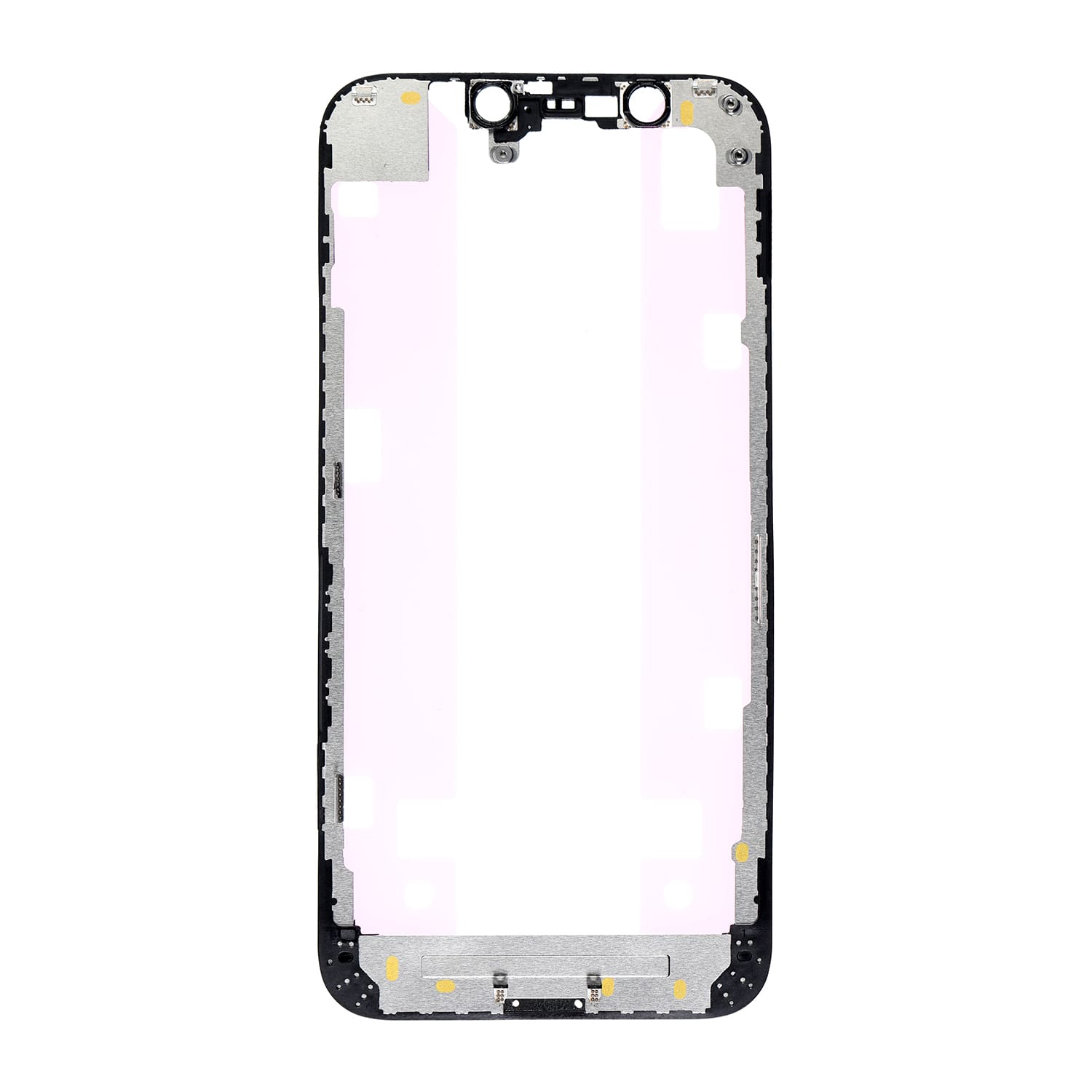 FRONT SUPPORTING DIGITIZER FRAME FOR IPHONE 12 MINI (Replacement)