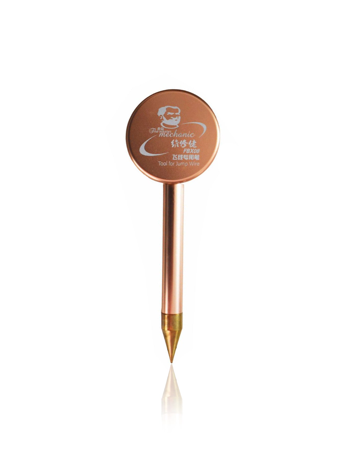MECHANIC JUMPER WIRE PEN (Replacement)