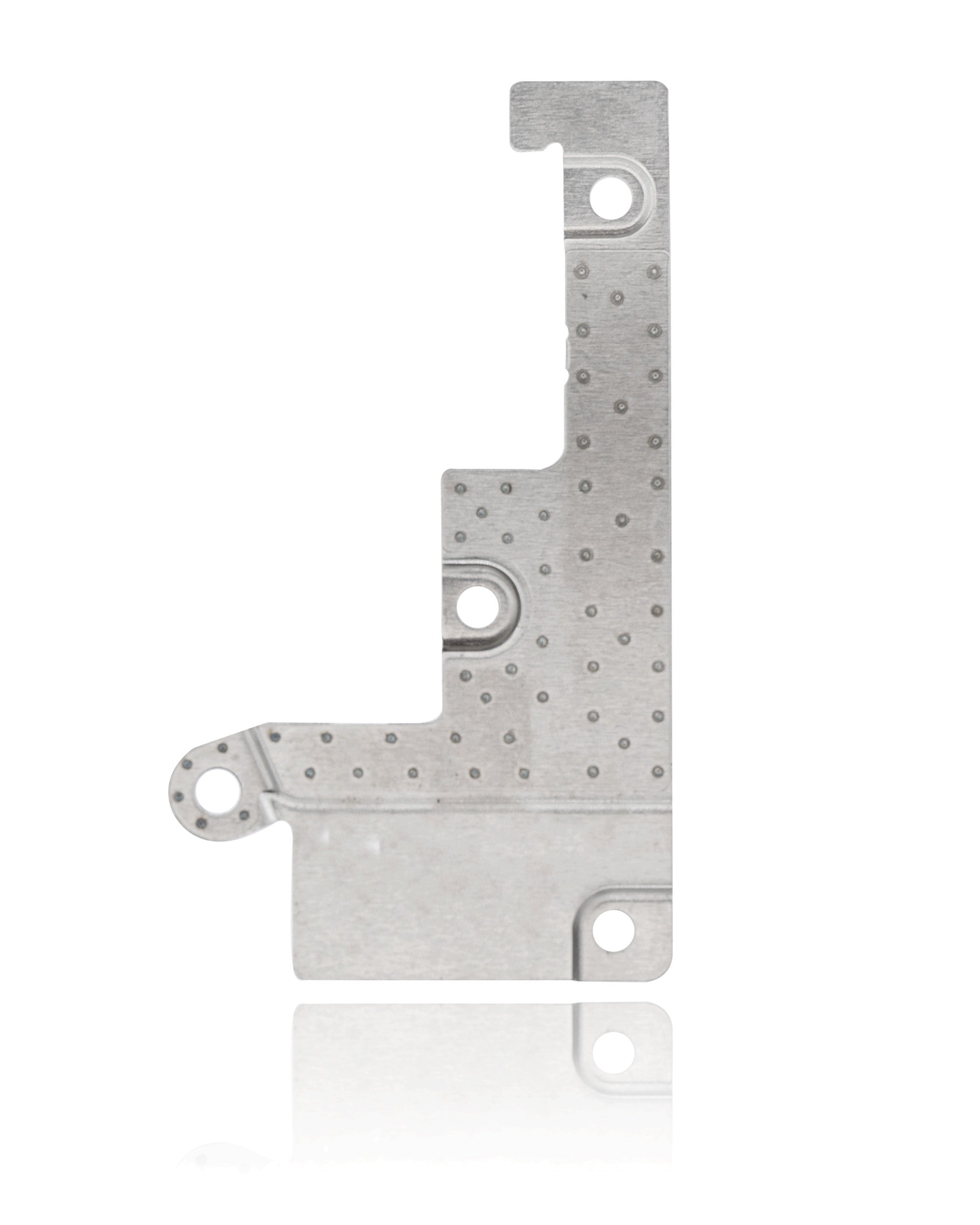 LCD / BATTERY CABLE HOLDING BRACKET COMPATIBLE WITH IPHONE 8 (Replacement)