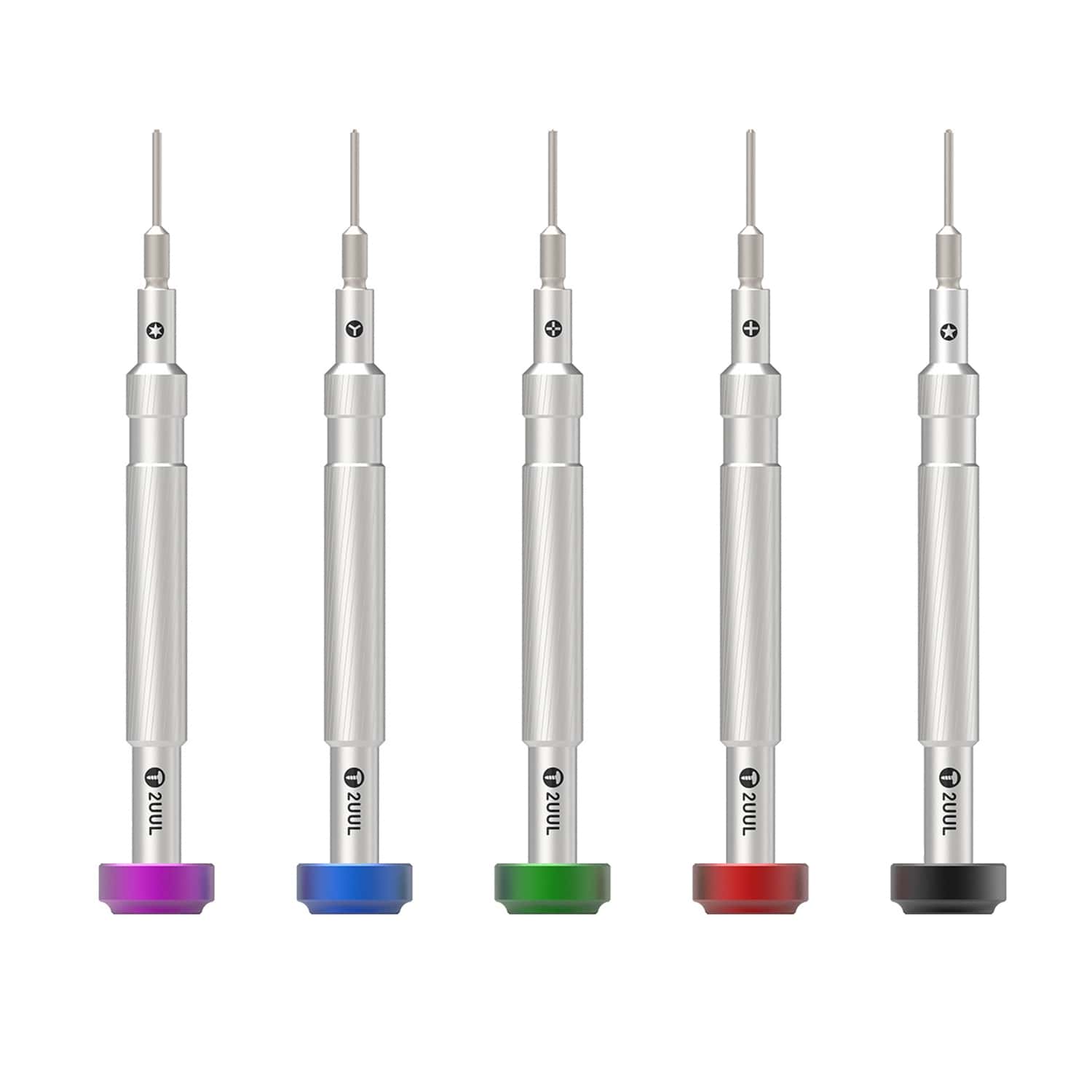 2UUL 3D SCREWDRIVER FOR PHONE REPAIR (Replacement)